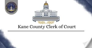 Kane County Clerk of Court